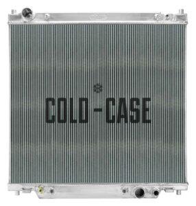 Cold Case Radiators - Classic Body Parts