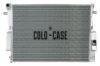 Cold Case Radiators - Classic Body Parts