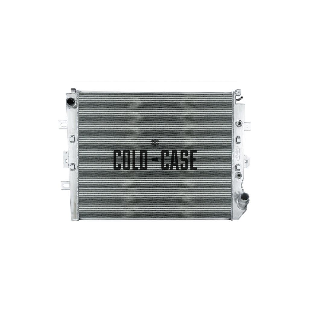Cold Case Radiators - Classic Body Parts