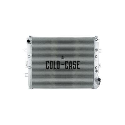 Cold Case Radiators - Classic Body Parts