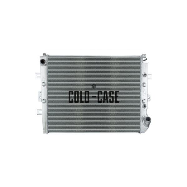 11-16 GM P/U 2500 6.6L Radiator - Cold Case Radiators - Classic Body Parts