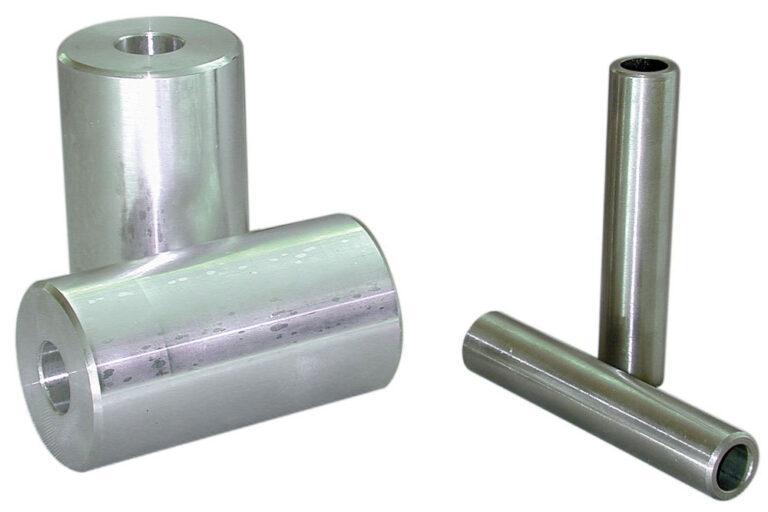Spring Eye Bushings - Competition Engineering - Classic Body Parts