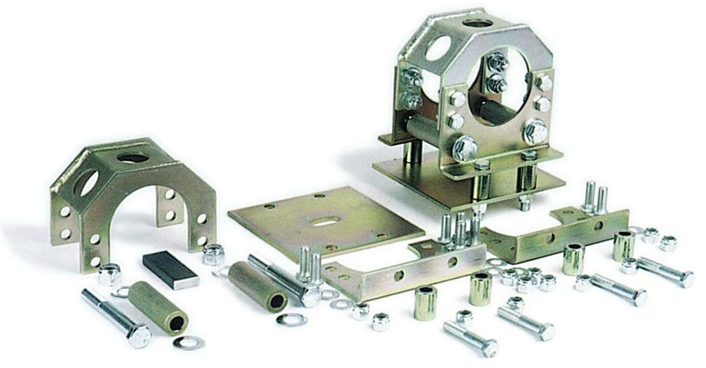 Floating Housing Mount - Competition Engineering - Classic Body Parts