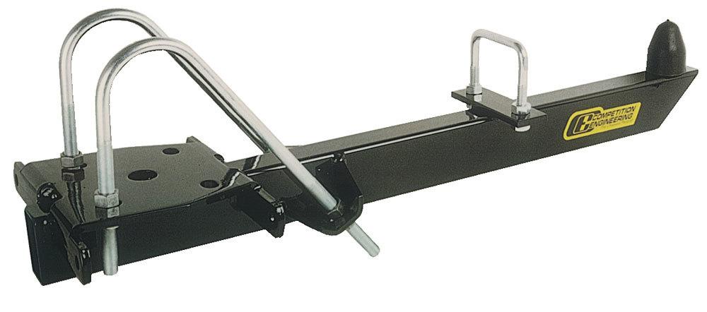 67-69 Camaro Traction Bar - Competition Engineering - Classic Body Parts