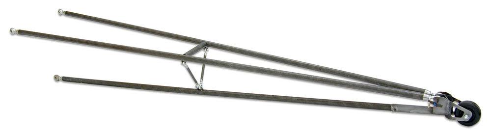 80in Single Wheel-E-Bar Kit - Competition Engineering - Classic Body Parts