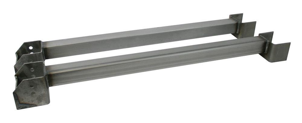 Subframe Connectors - 67-69 GM F-Body - Competition Engineering ...