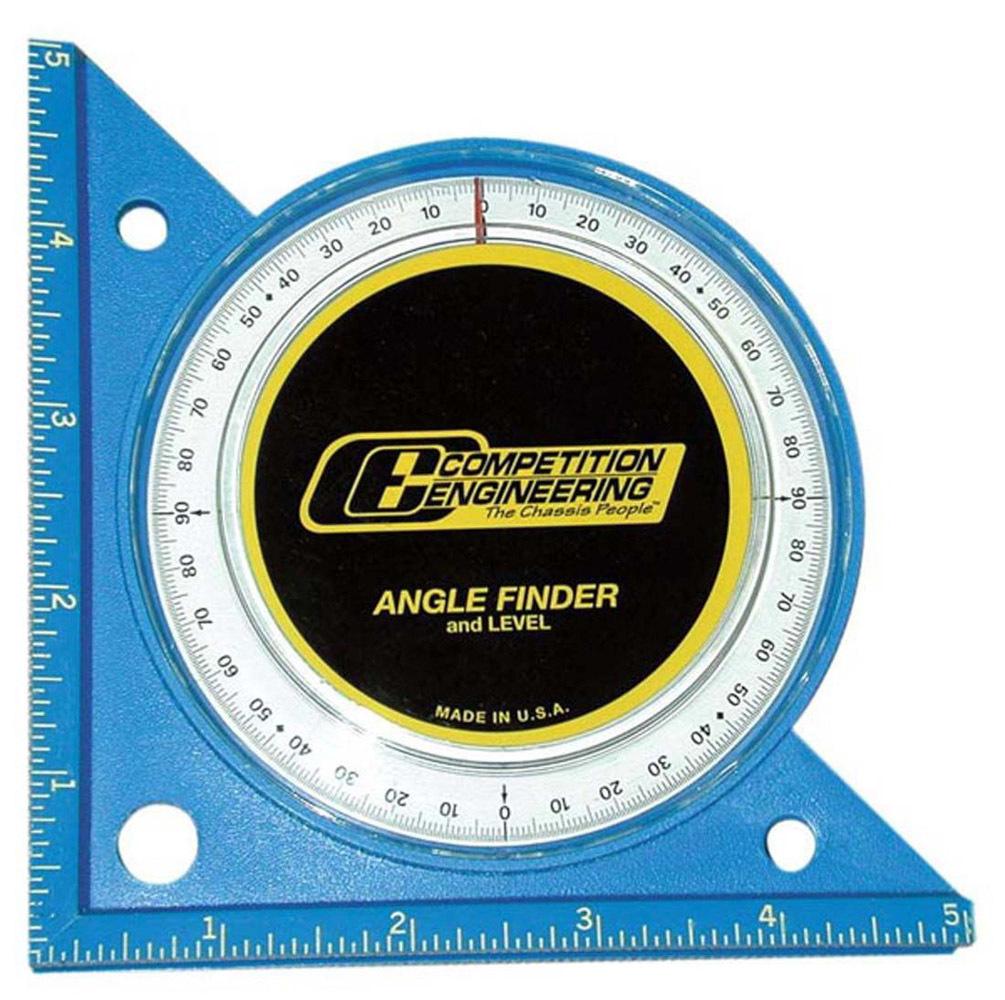 Angle Finder - Competition Engineering - Classic Body Parts