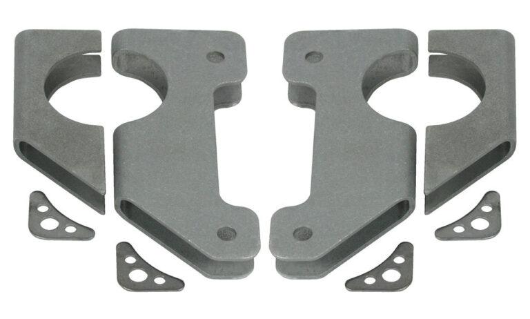 Ladder Bar Bracket Kit - Competition Engineering - Classic Body Parts