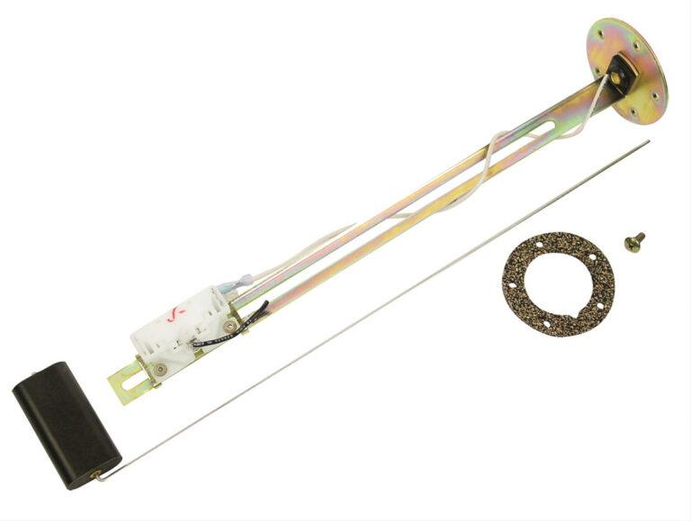 0-90 OHM Fuel Sending Unit - Detroit Speed Engineering - Classic Body Parts