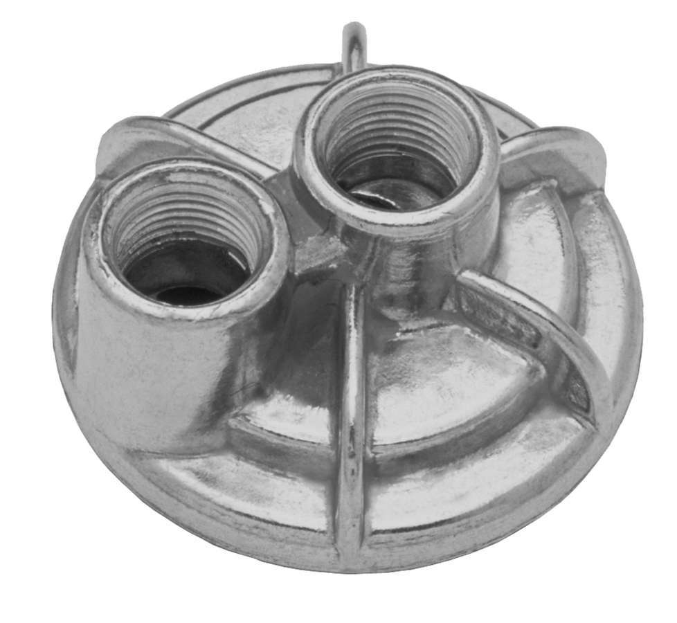 Oil Bypass Adapter - Trans-Dapt - Classic Body Parts