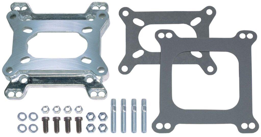 Carburetor Adapter - Trans-Dapt - Classic Body Parts