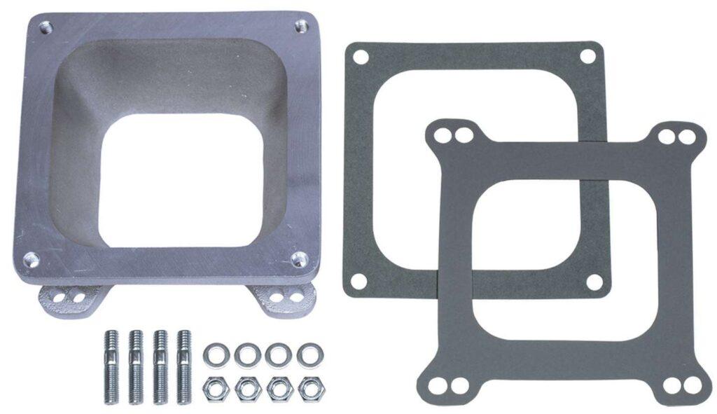Carburetor Adapter - Trans-Dapt - Classic Body Parts