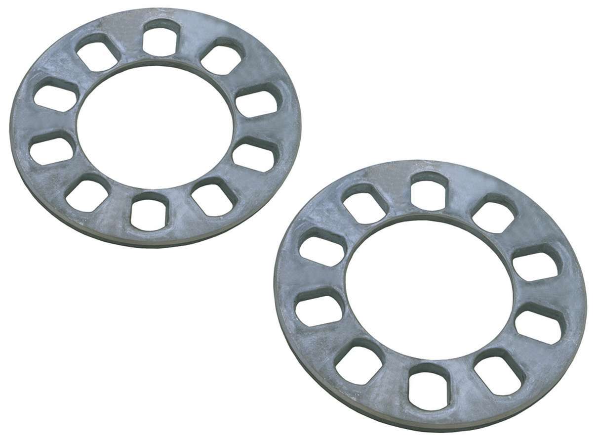1/4in Disc Brake Spacers - Trans-Dapt - Classic Body Parts
