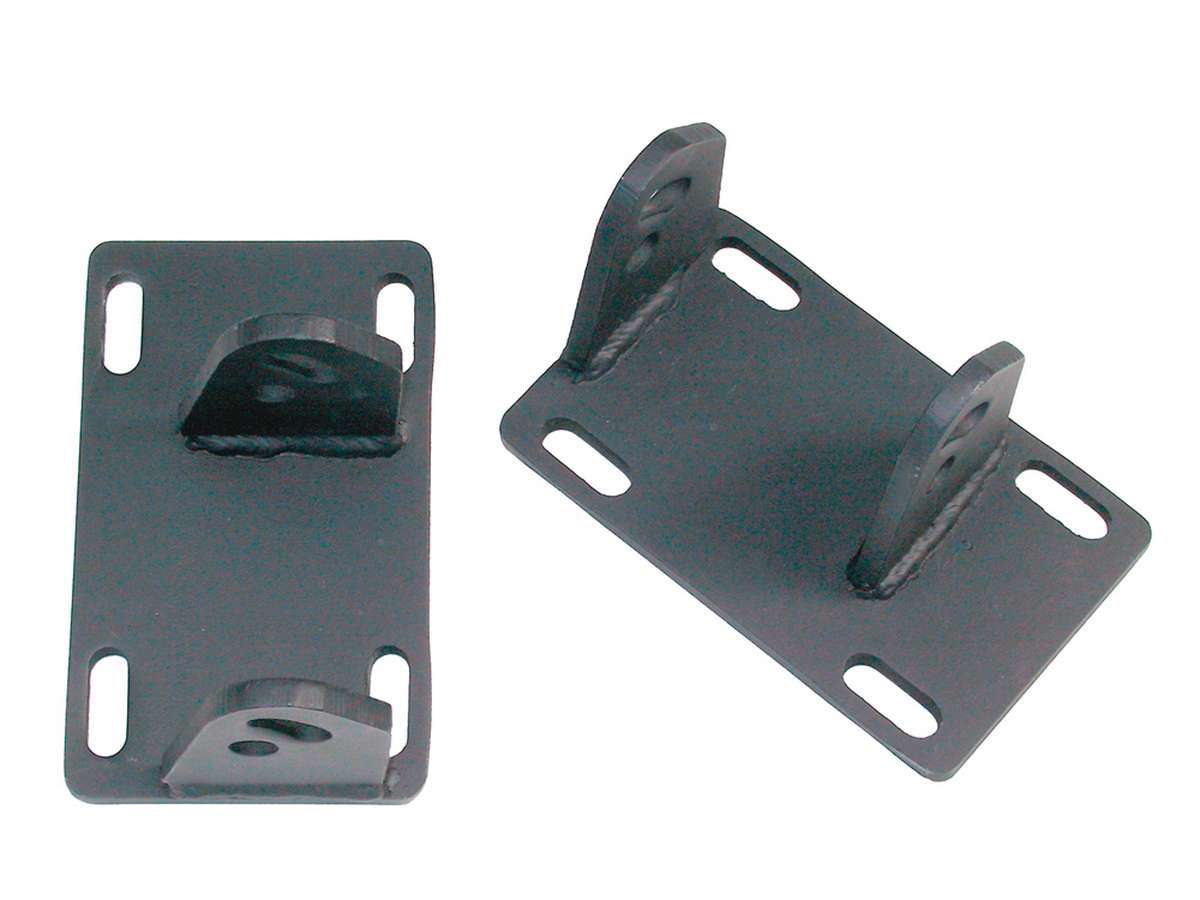 LS1 Into 2WD S-10 Motor Mounts - Trans-Dapt - Classic Body Parts