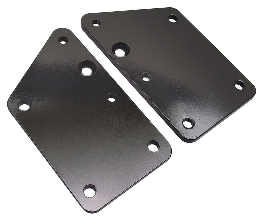 LS1 to Small Block Chevy Motor Mounts - Trans-Dapt - Classic Body Parts