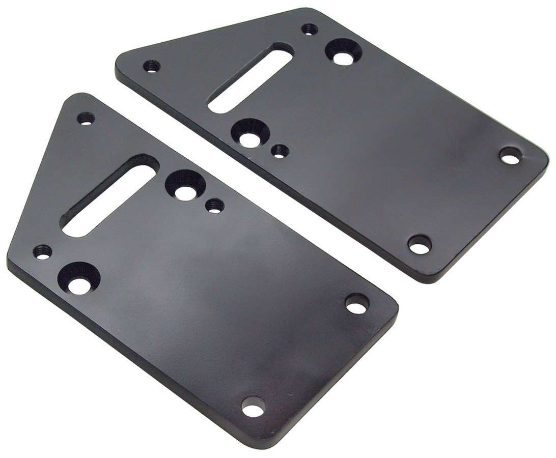 LS1 to Small Block Chevy Motor Mounts - Trans-Dapt - Classic Body Parts