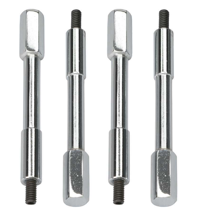 Hex Head Vc Fasteners - Trans-Dapt - Classic Body Parts