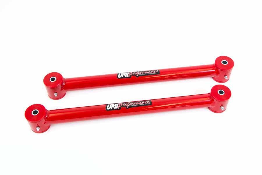82-02 GM F-Body Tubular Lower Control Arms - UMI Performance - Classic ...