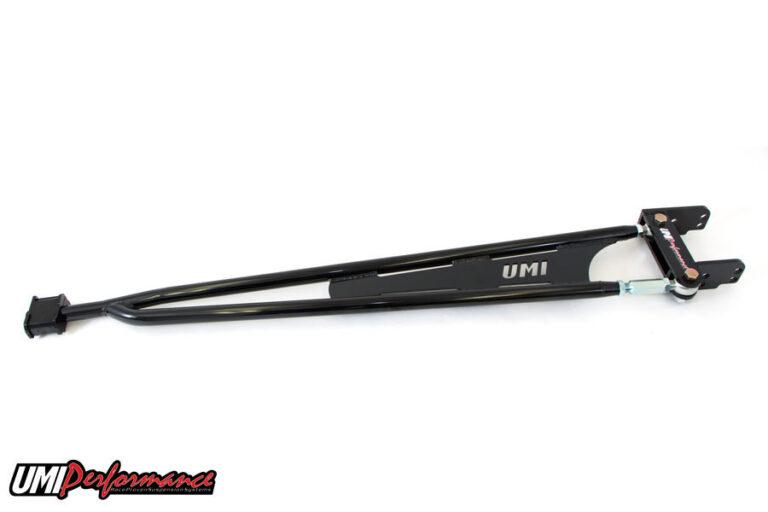 82-02 GM F-Body Trans Mount Adjust Torque Arm - UMI Performance ...