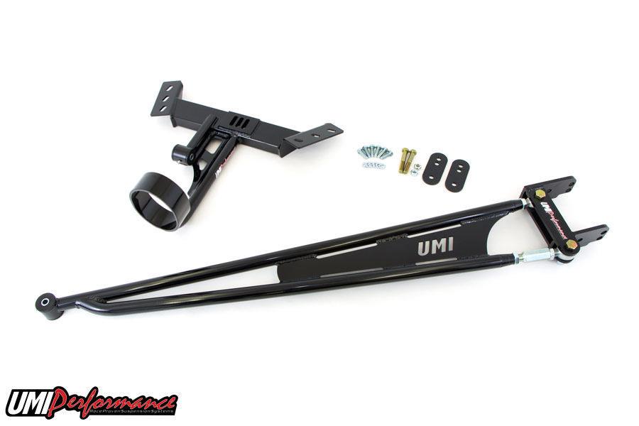 Tunnel Mounted Torque Arm - UMI Performance - Classic Body Parts
