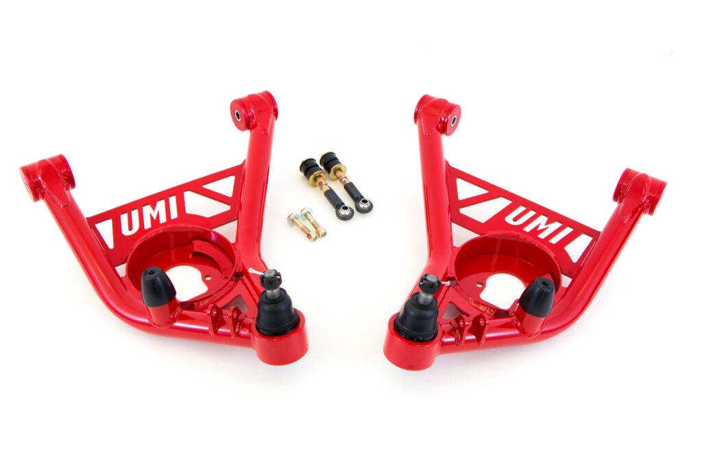 UMI Performance - Classic Body Parts