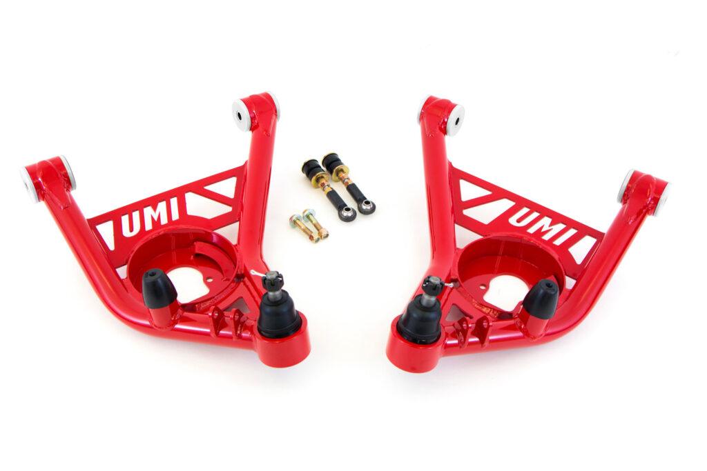 UMI Performance - Classic Body Parts