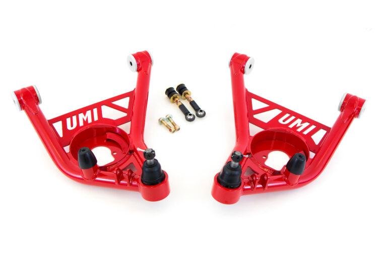 UMI Performance - Classic Body Parts