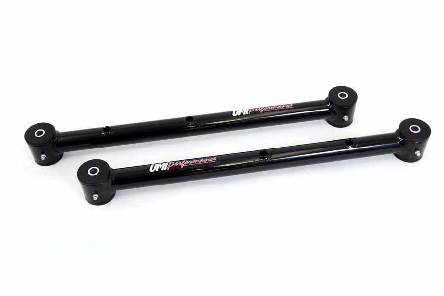 64-72 GM A-Body Tubular Lower Control Arm - UMI Performance - Classic ...