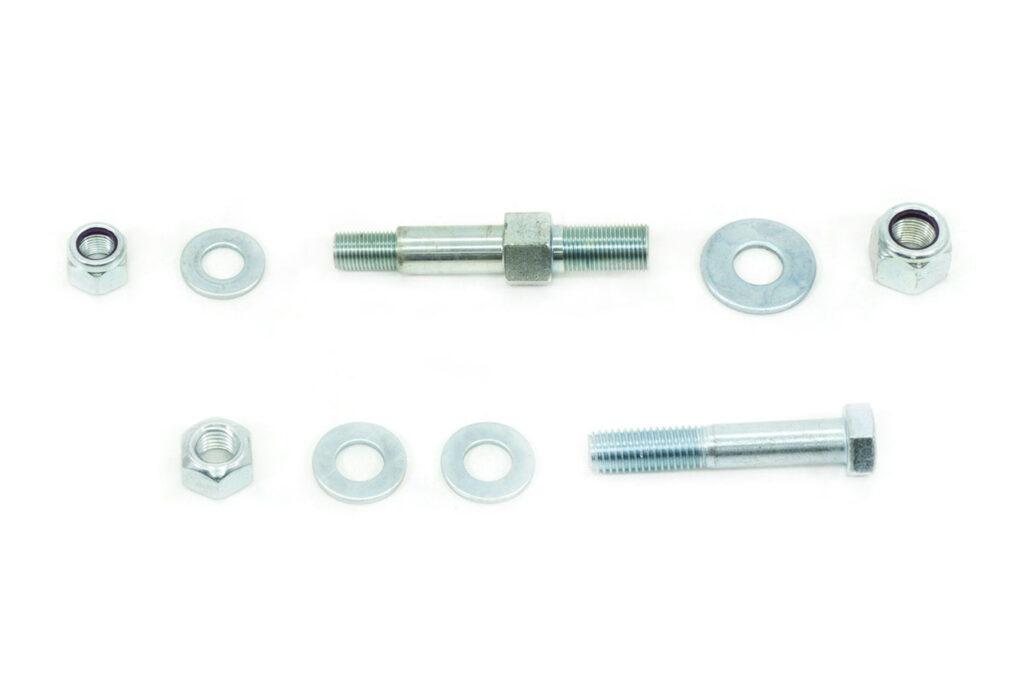 1973-1987 GM C10 Shock Stud Kit Rear - UMI Performance - Classic Body Parts
