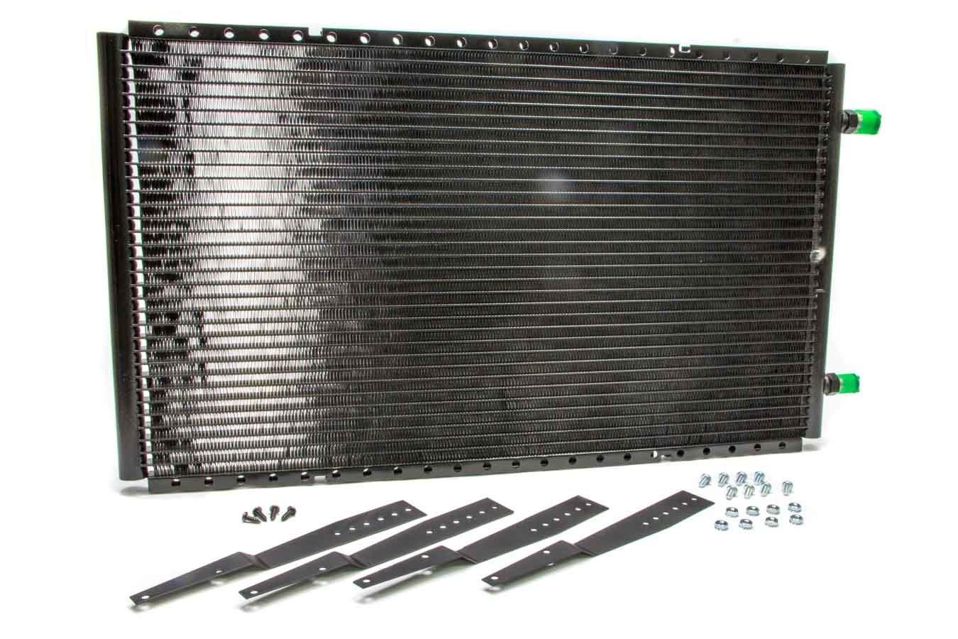 14in x 24in Parallel Condenser - Vintage Air - Classic Body Parts