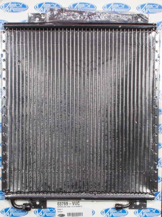 17x19 Condenser - Vintage Air - Classic Body Parts