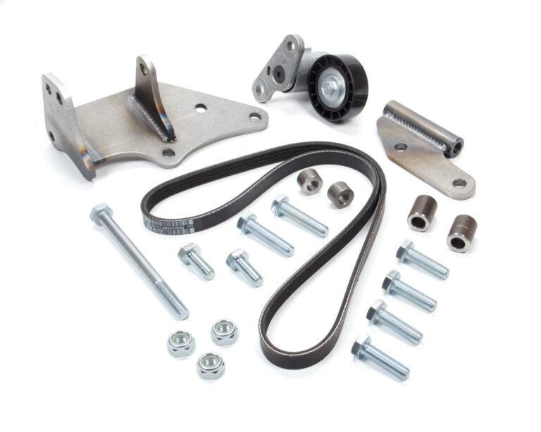 Lower Mounting Bracket For Compressor - Vintage Air - Classic Body Parts