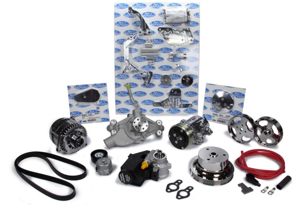 Vintage Air - Classic Body Parts