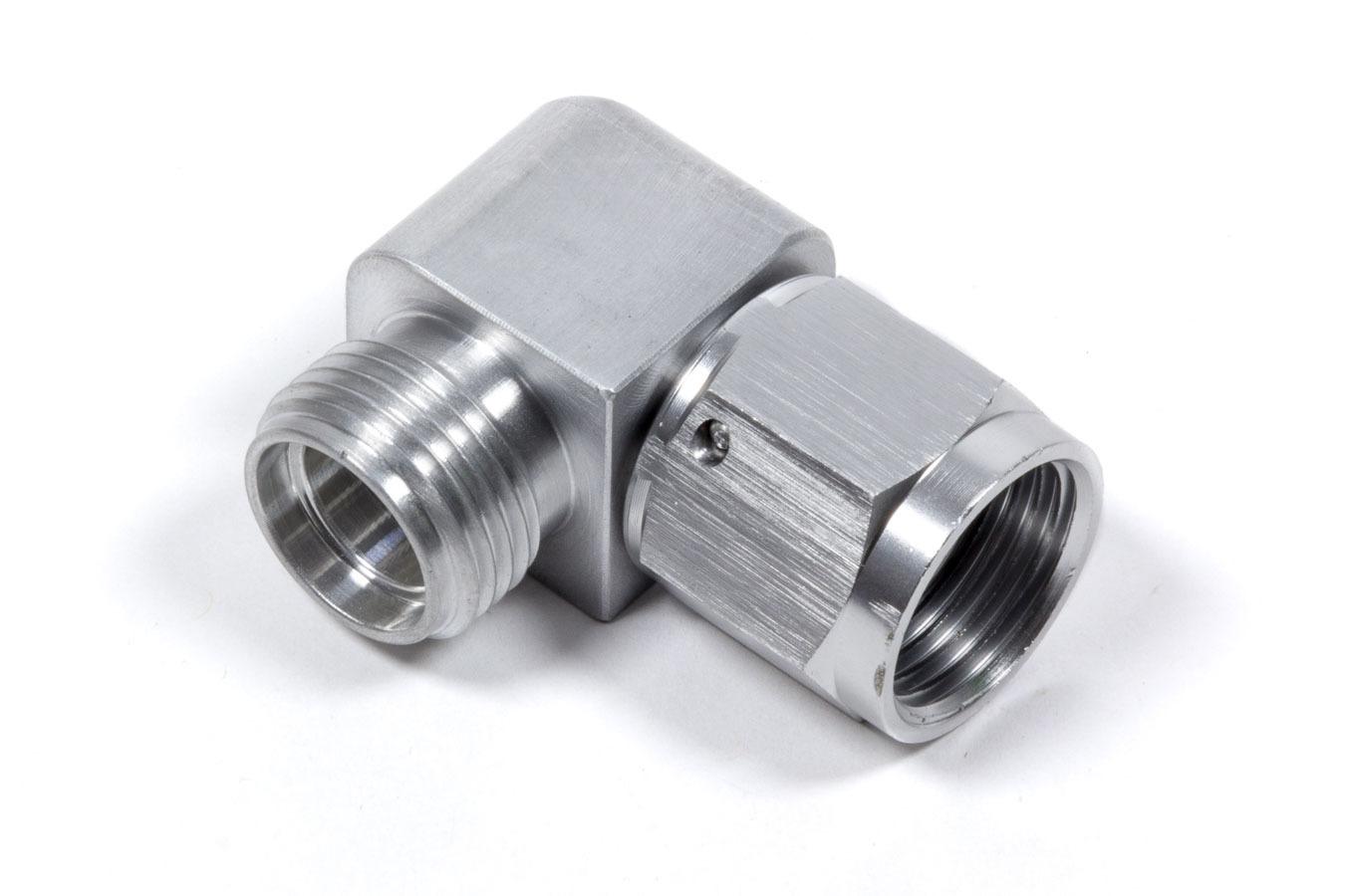 #8 Tite Fit 90 Degree A/C Fitting - Vintage Air - Classic Body Parts