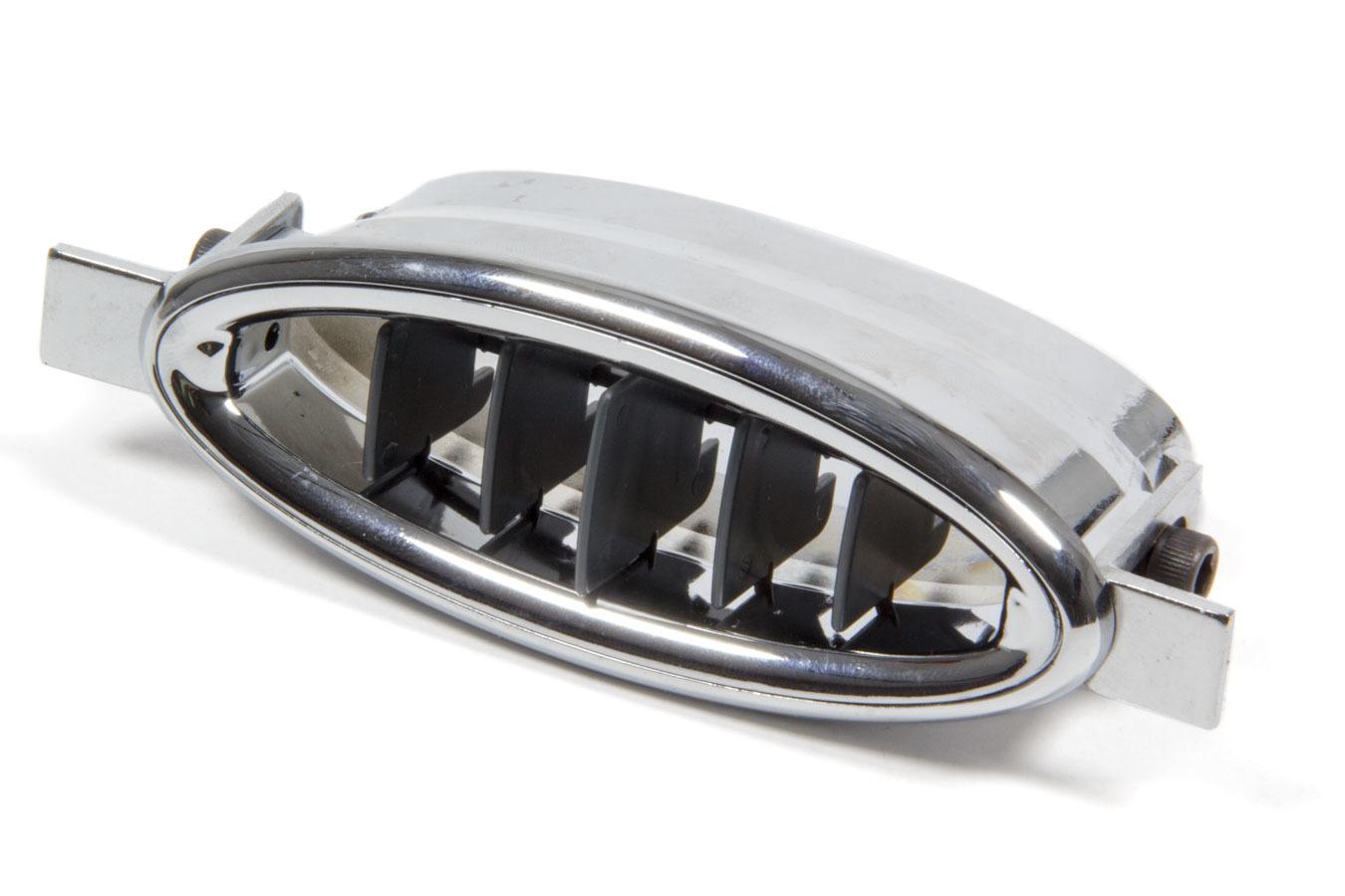 Proline Oval Louver - Vintage Air - Classic Body Parts