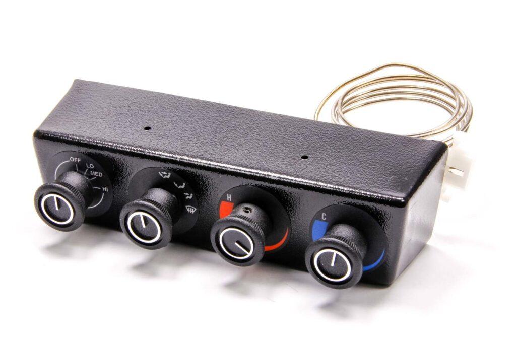 Gen 2 Under Dash Control - Vintage Air - Classic Body Parts