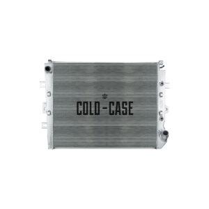 Cold Case Radiators - Classic Body Parts