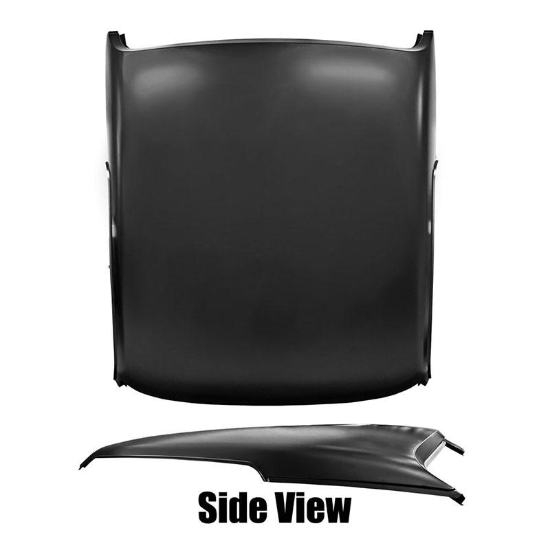 1969-70 Ford Cougar Roof Outer Skin Panel - Dynacorn - Classic Body Parts