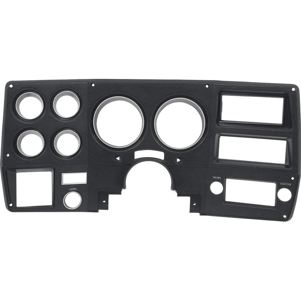 1975-77 Chevy, GMC Pickup, Blazer, Jimmy, Suburban Dash Gauge Bezel ...