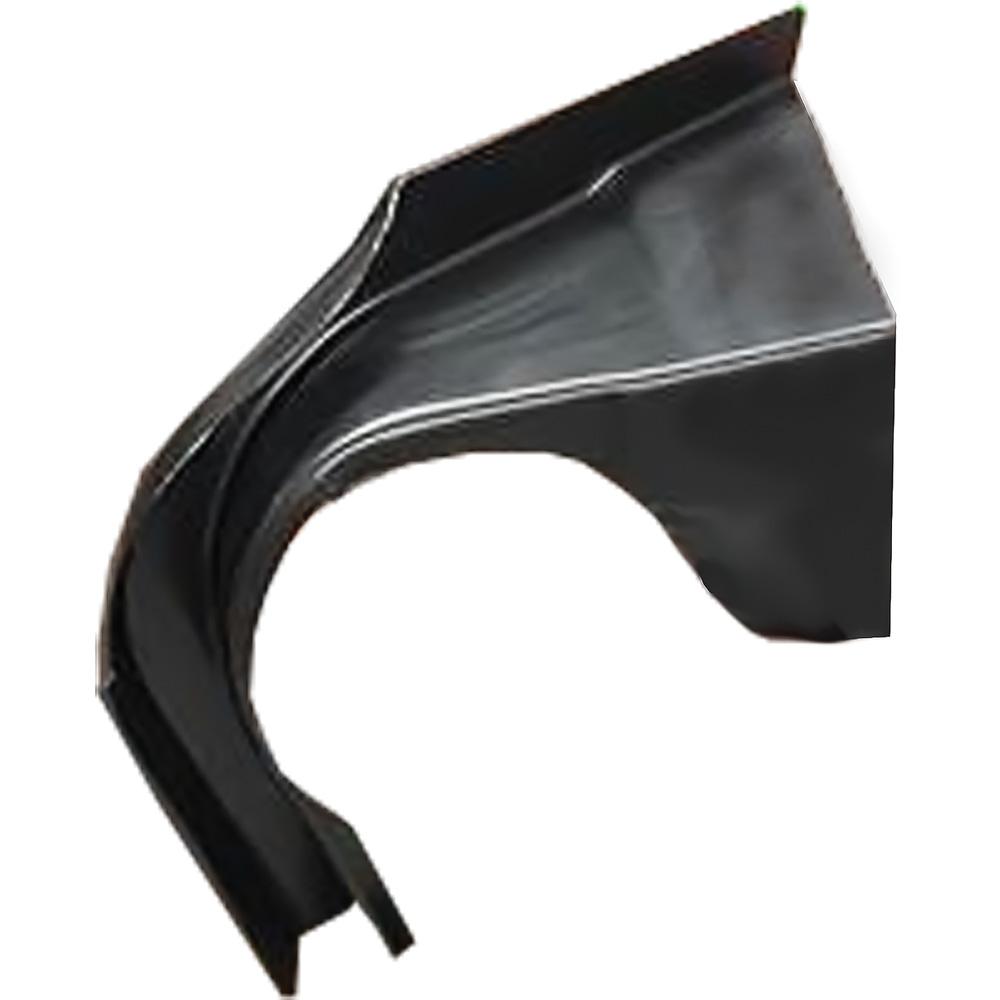 1967-72 Chevrolet, GMC C/K Truck Blower Motor to Firewall Support Panel ...