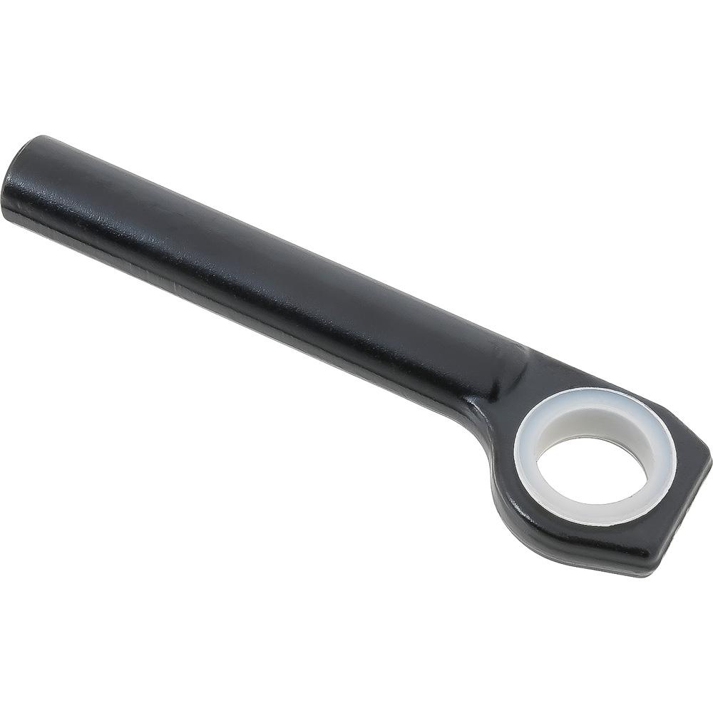 Universal Brake Pedal Rod Ford, AMC, Jeep, Mopar Style 3/8"-24 Female ...