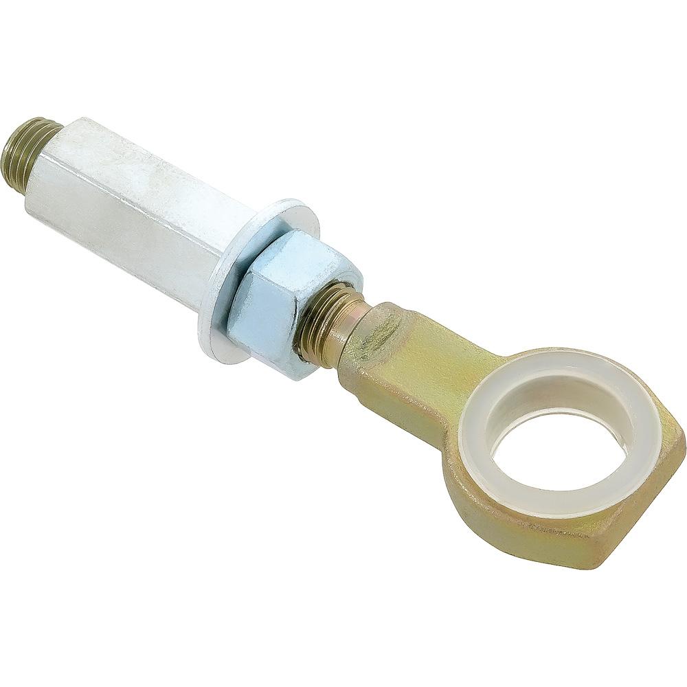 Universal Adjustable Master Cylinder Pushrod Kit 3/8"-24 Thread With ...