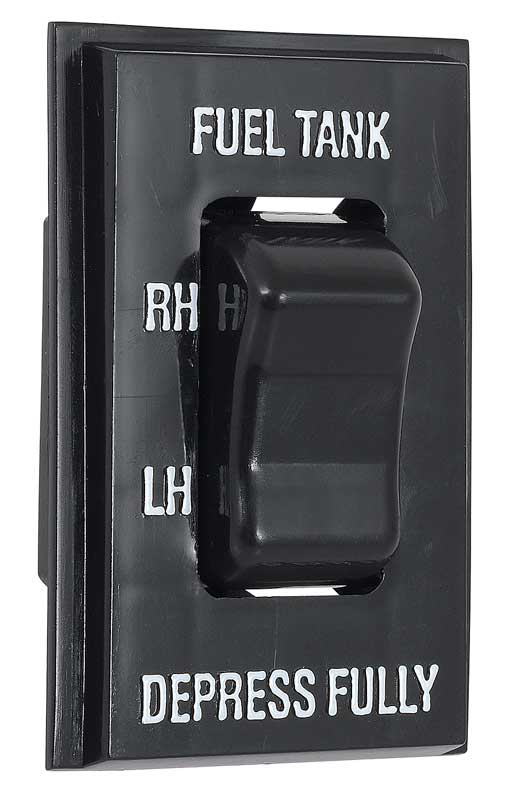 1981-88 Chevrolet, GMC Fuel Tank Selector Switch For Carbureted Models ...