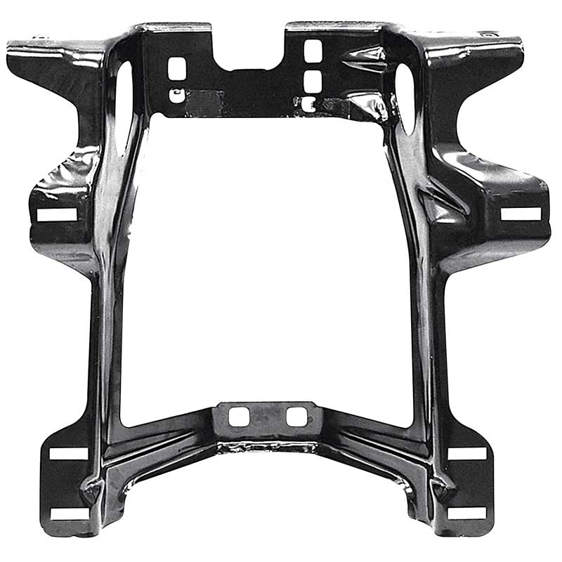 2007-14 Silverado/Sierra GMT900 Truck Hood Latch Support Bracket On ...