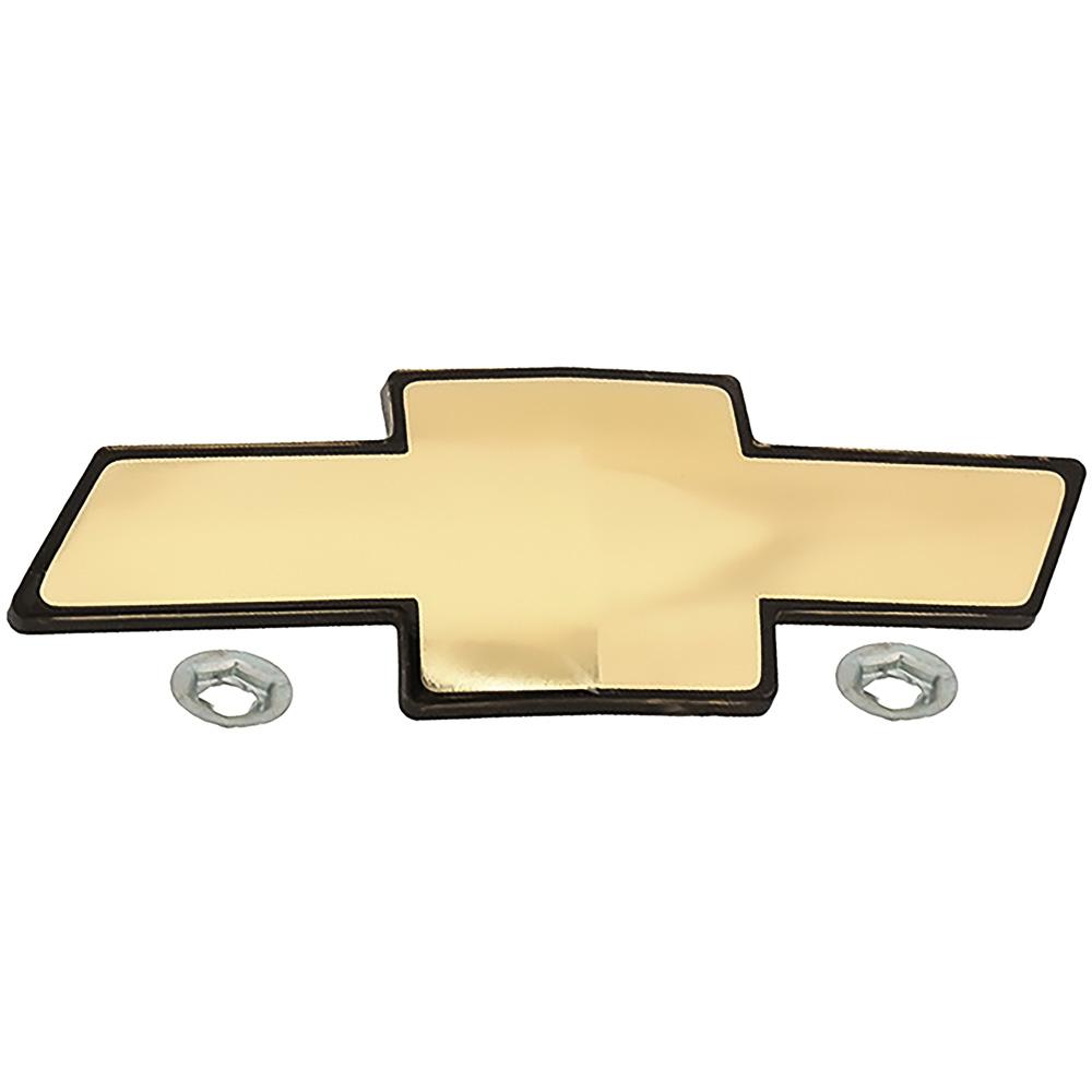 1994-04 Chevy Pickup. Blazer, Suburban, Tahoe Bow Tie Grill Emblem w ...