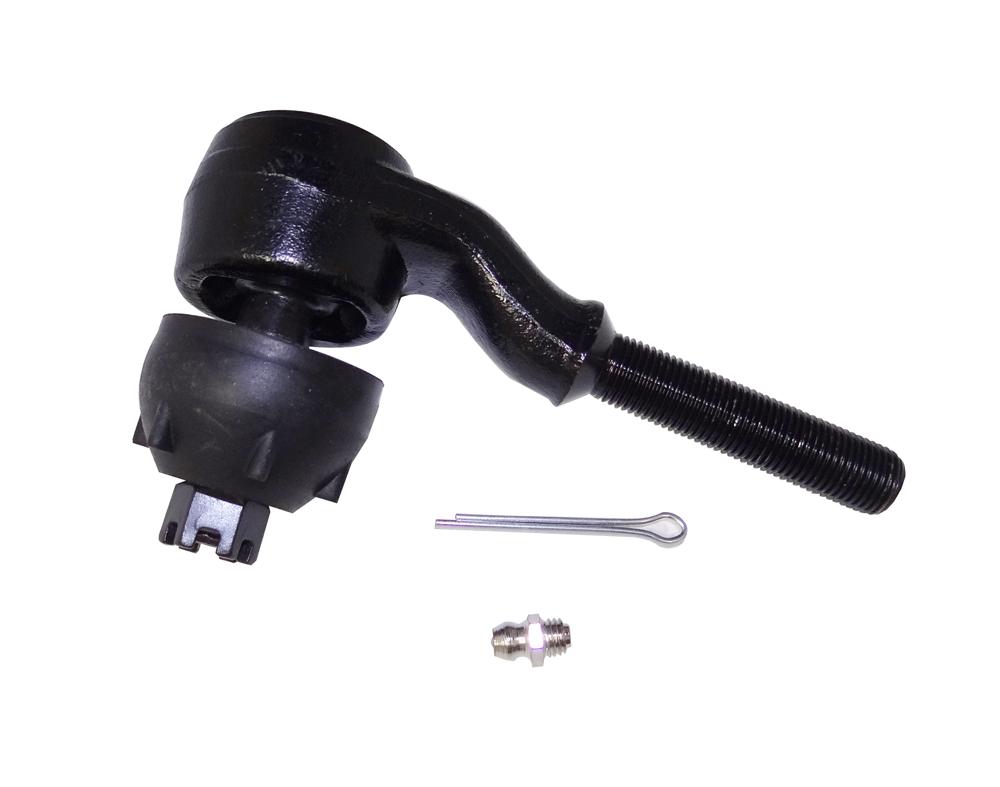1960-66 Mustang, Falcon, Ranchero, Comet Outer Tie Rod Manual Steering ...