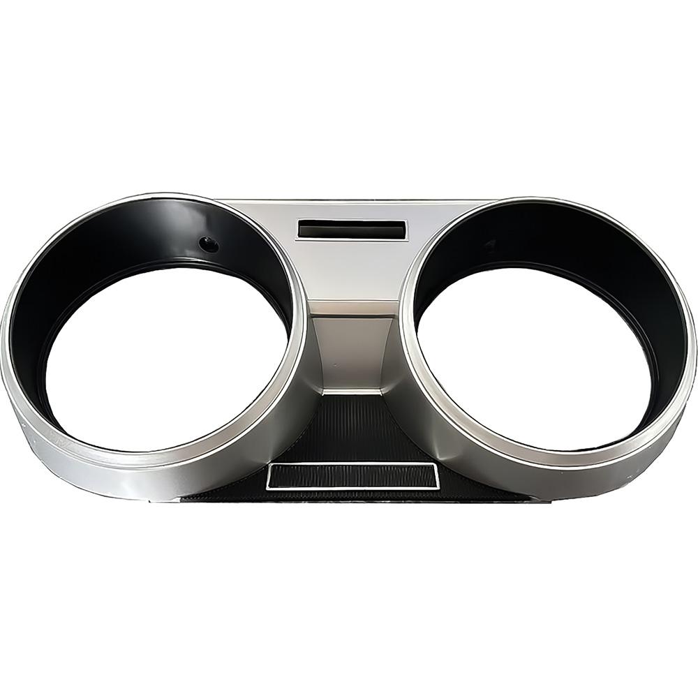 1966-67 Oldsmobile F85, Jetstar, Starfire Dash Instrument Panel Bezel ...