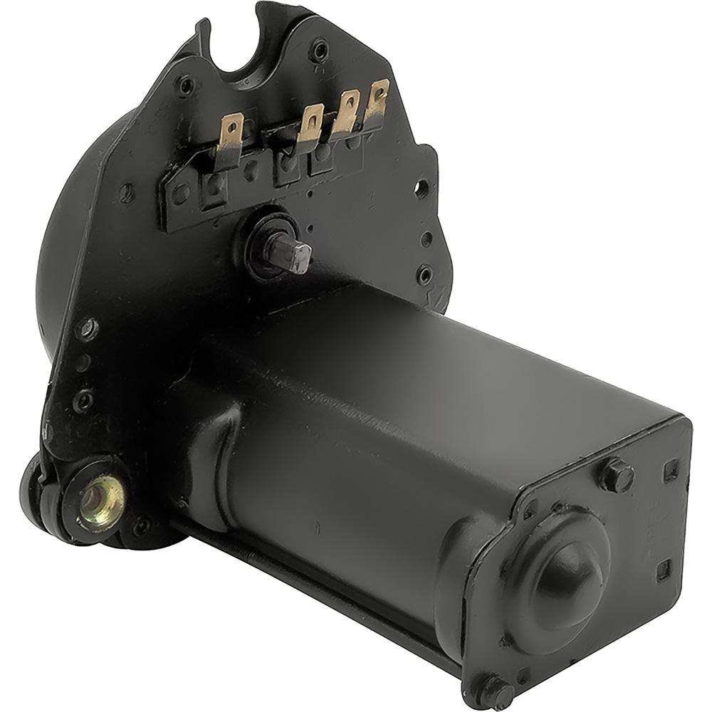 1963-69 Buick, Chevrolet, GMC, Oldsmobile, Pontiac Windshield Wiper ...