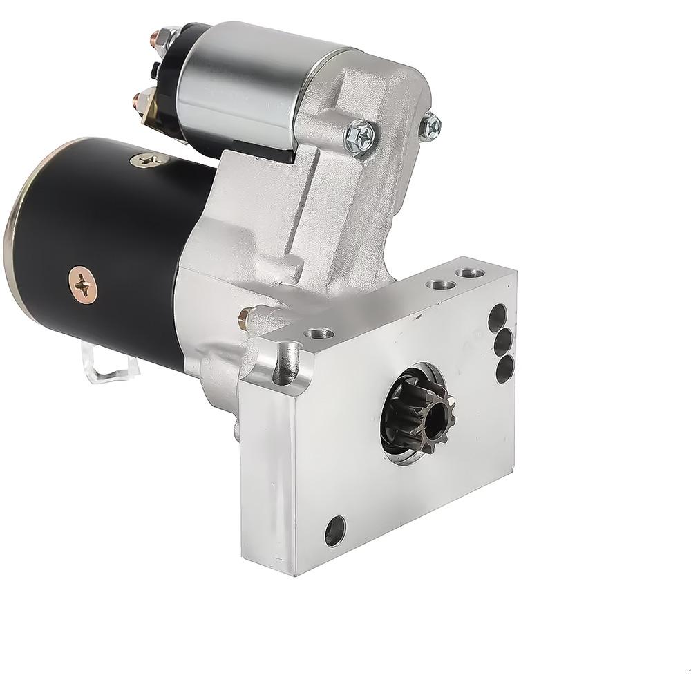 Chevrolet Small Block / Big Block 1.4 HP High Torque Gear Reduction ...