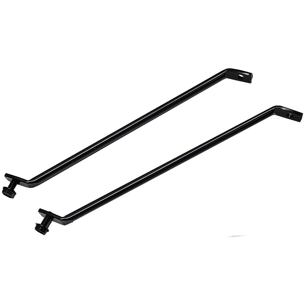 1964-72 Chevrolet Chevelle, El Camino, 1970-72 Monte Carlo Fender To ...